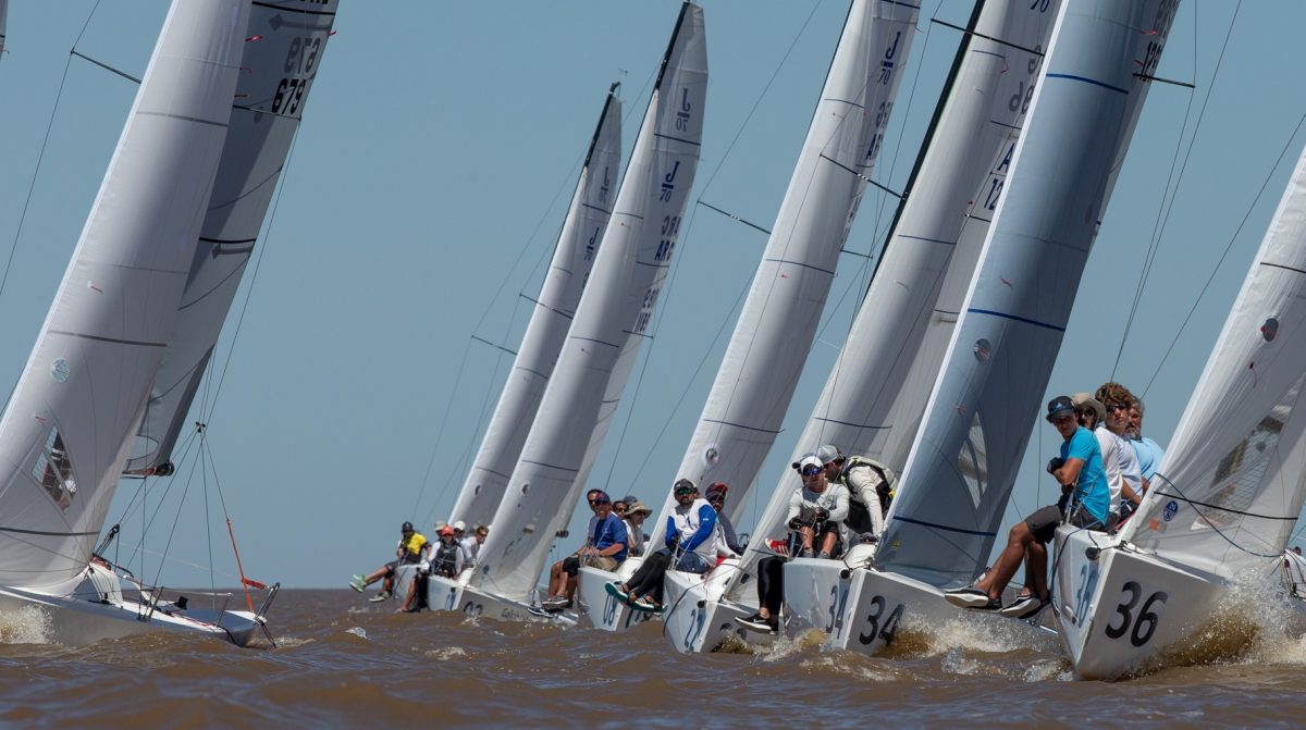 Yacht Club Argentino | Yacht Club Argentino, desde 1883