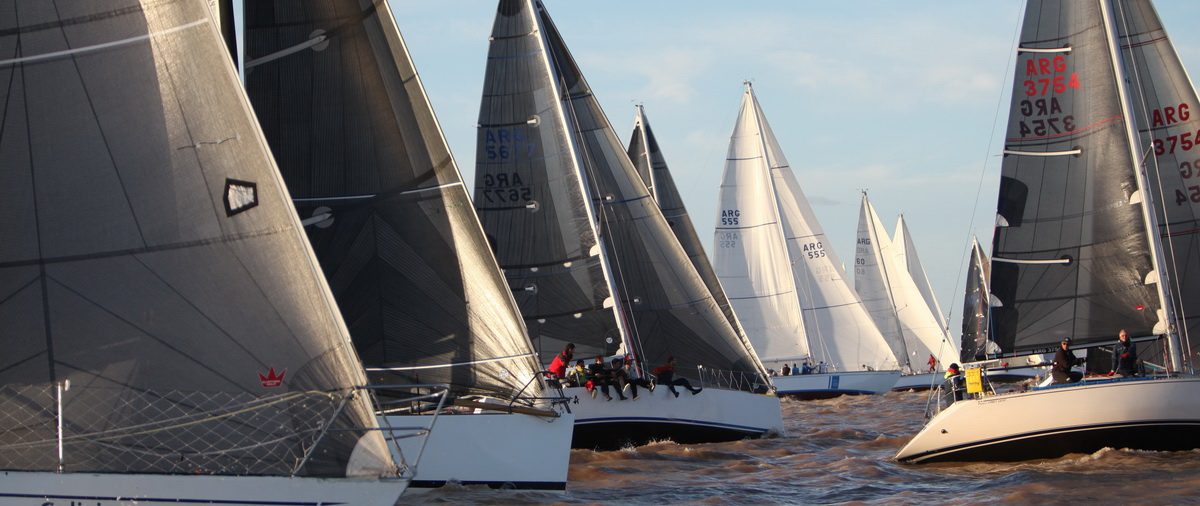 Yacht Club Argentino | Yacht Club Argentino, desde 1883