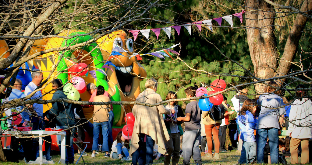 Dia del Niño | Sede San Fernando | Yacht Club Argentino