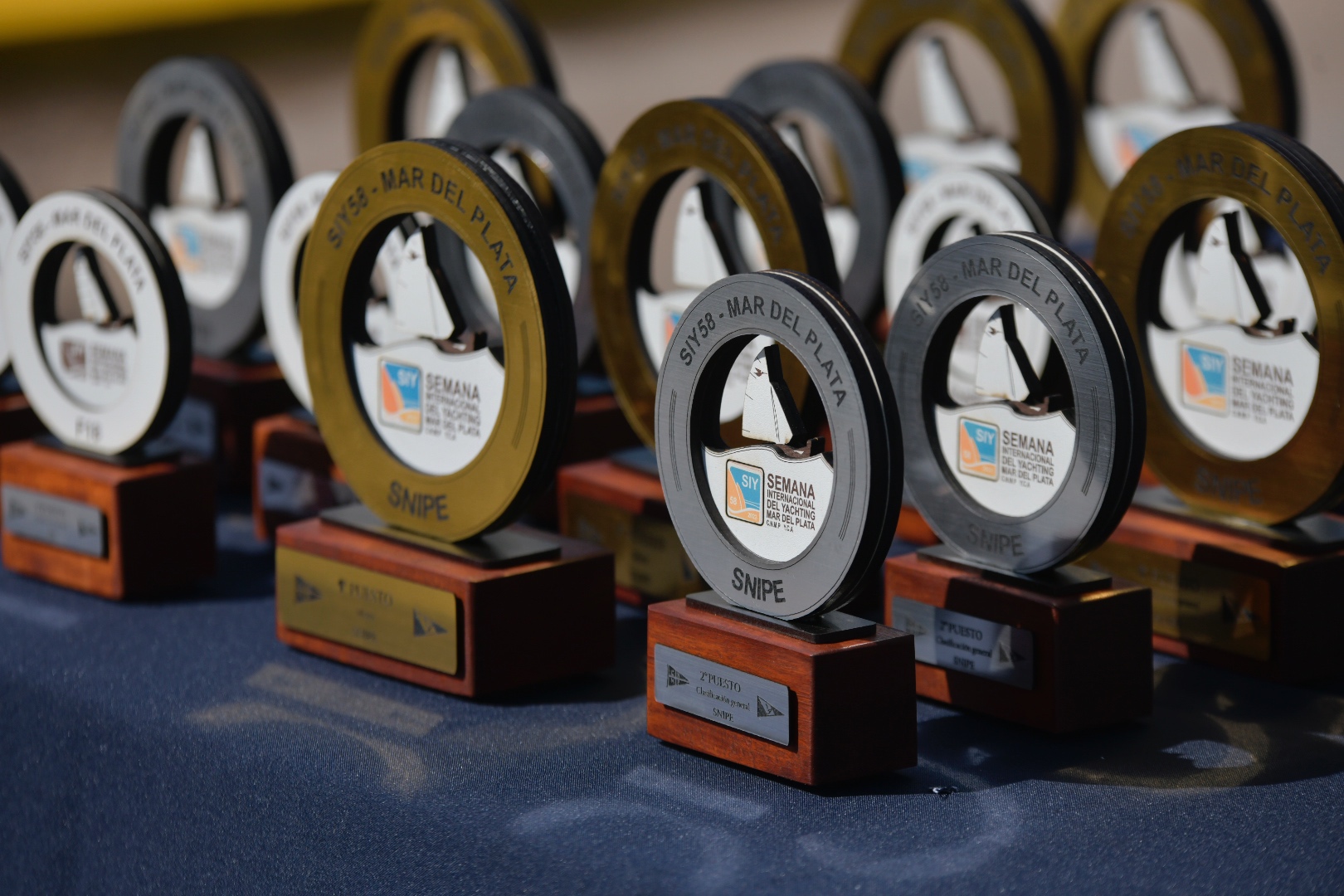 SIY 2023 | Yacht Club Argentino