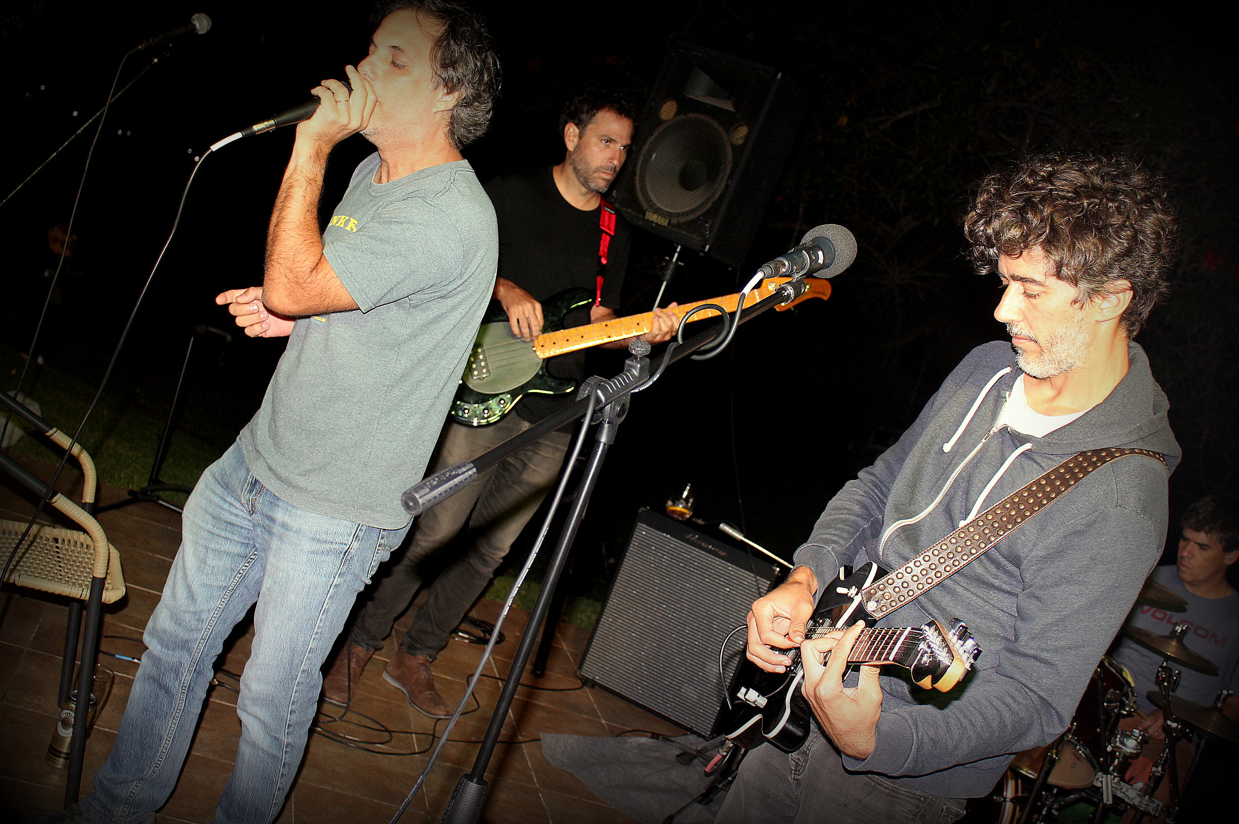 FIESTA YCA SUNSET | SEDE SAN FERNANDO | Yacht Club Argentino