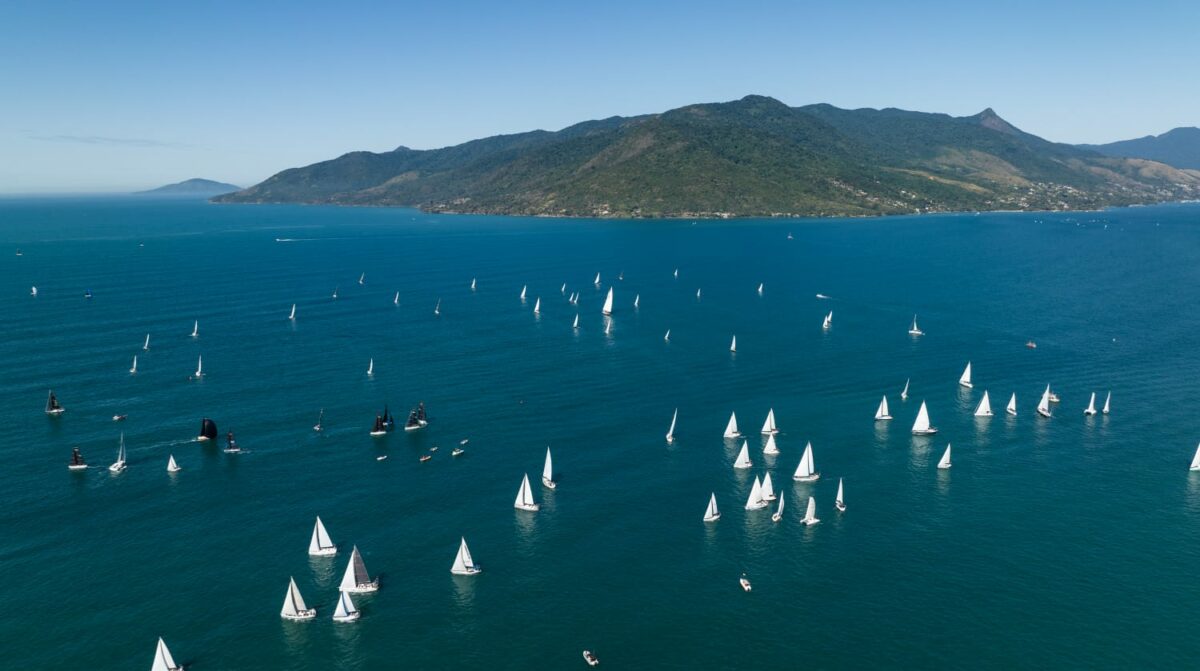 Yacht Club Argentino | Yacht Club Argentino, desde 1883