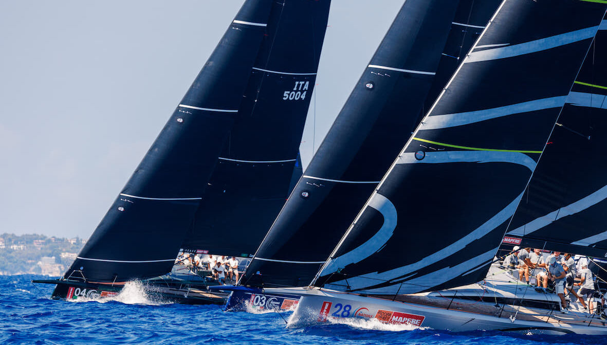 Yacht Club Argentino | Yacht Club Argentino, desde 1883