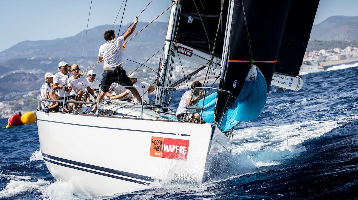 Yacht Club Argentino | Yacht Club Argentino, desde 1883