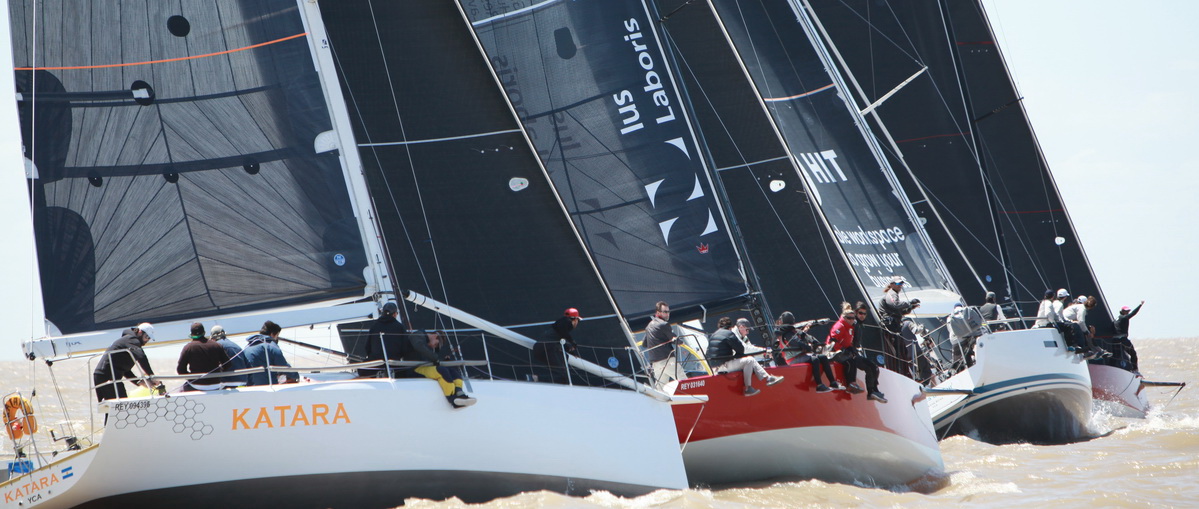 Yacht Club Argentino | Yacht Club Argentino, desde 1883