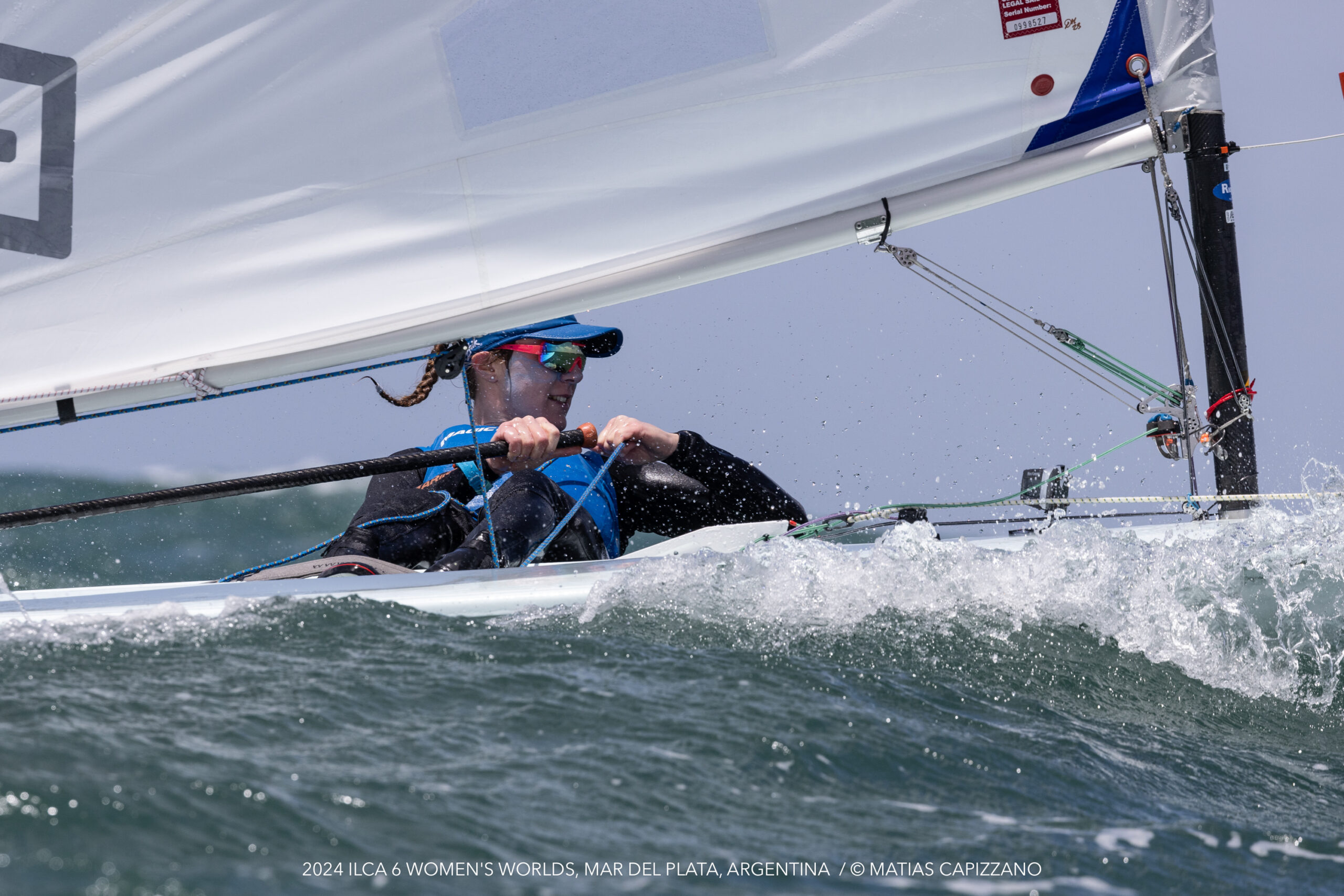 2023 | Yacht Club Argentino