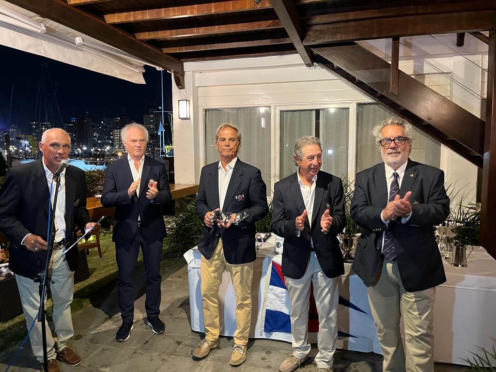 SCPE 2024 | Yacht Club Argentino