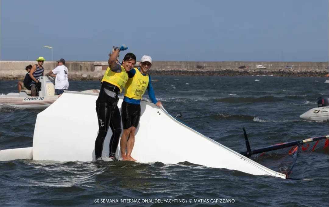 Día #6 – Gran representación del YCA- Finalizó la primera etapa de la ...