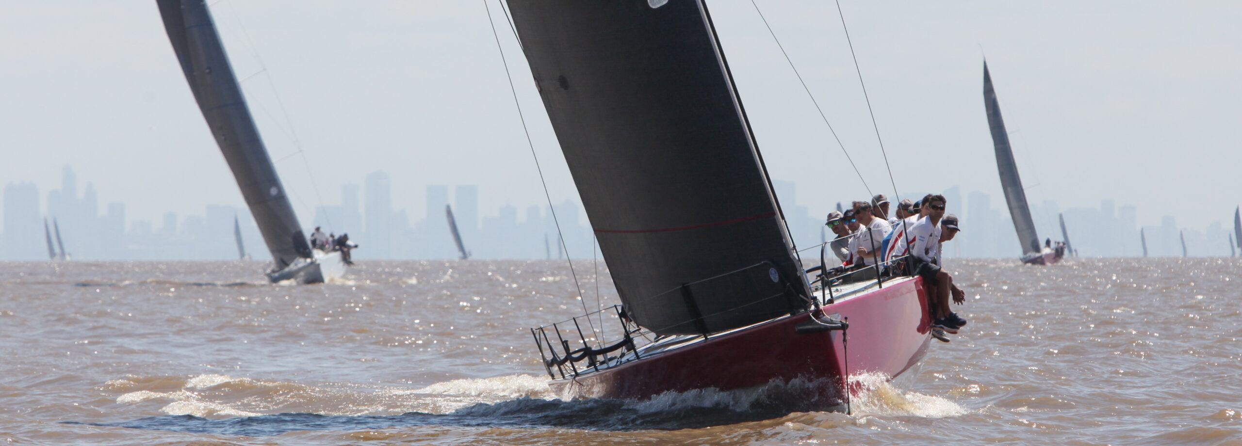 Campeonato DN 2025 | Yacht Club Argentino